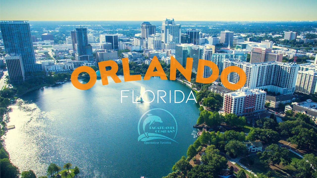 ORLANDO FLORIDA - YouTube