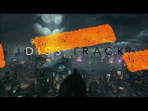 Patron vs. Joker Diss Tracks (Tüm Dissler)