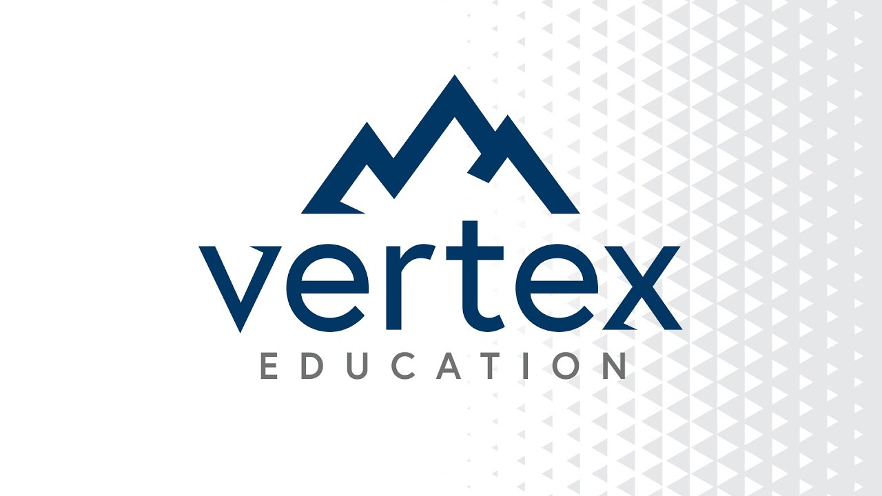 About Vertex Education - YouTube