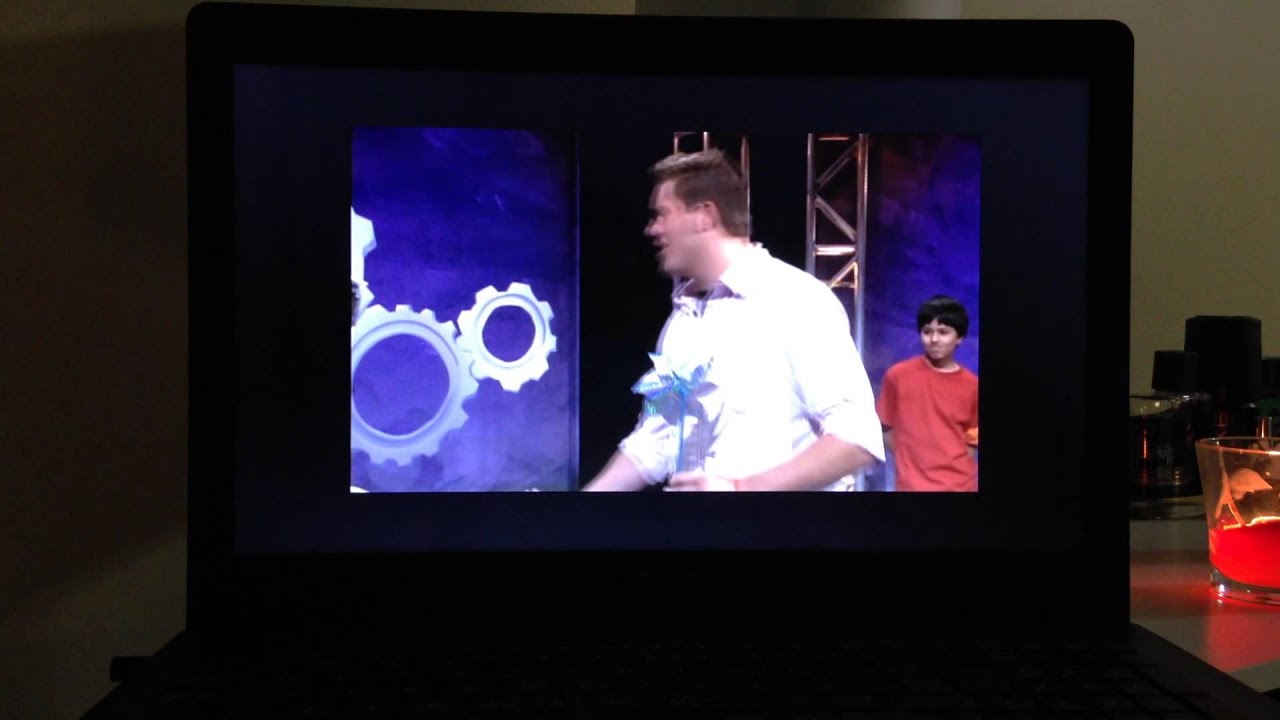 Think Big Safety Bike Episode TVO Kids - YouTube