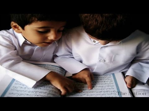 Uşaqların Əhli-Beytlə (ə) tanış edilməsi yolları
