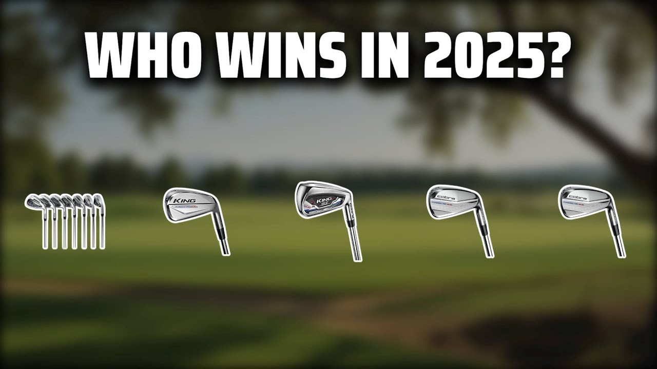 The Top 5 Best One Length Irons in 2025 - Must Watch Before Buying ...