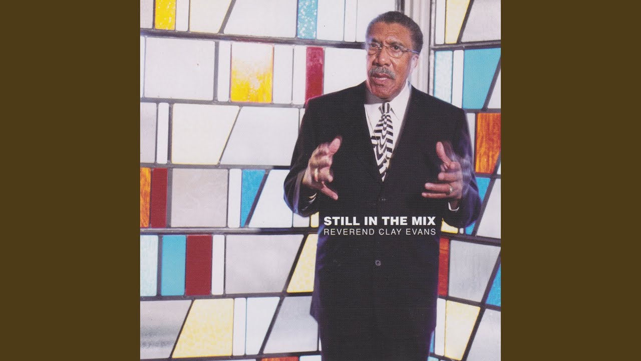 Clay's Hymn Medley - YouTube