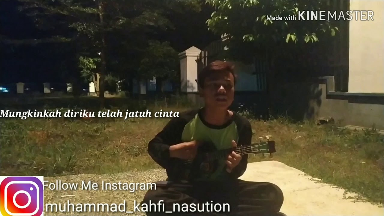 Vagetos - KEHADIRANMU(Cover Mhd Adi Syahputra) - YouTube