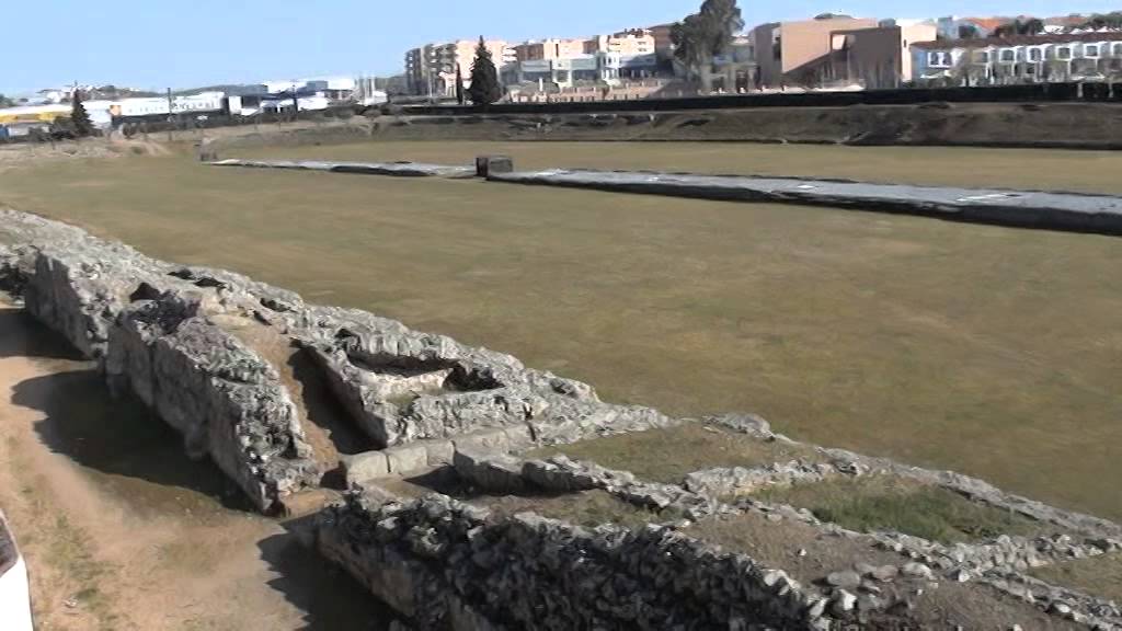 Hipódromo de Mérida - YouTube
