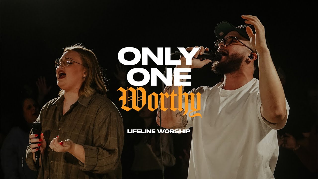 Only One Worthy - ft Joe Dixon - YouTube