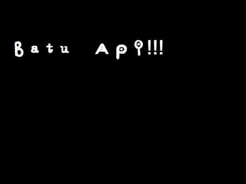 Ludah Amerika - Hujan