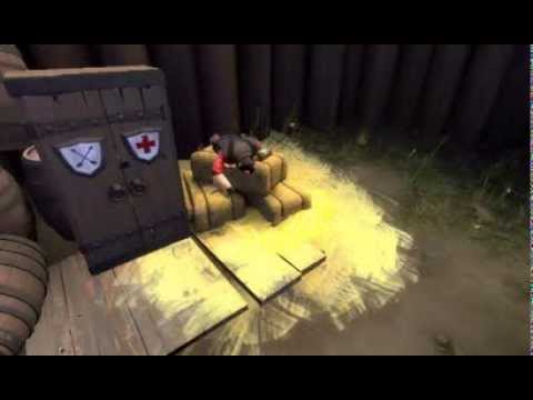 TF2 Short: Demo's Scrumpy - YouTube