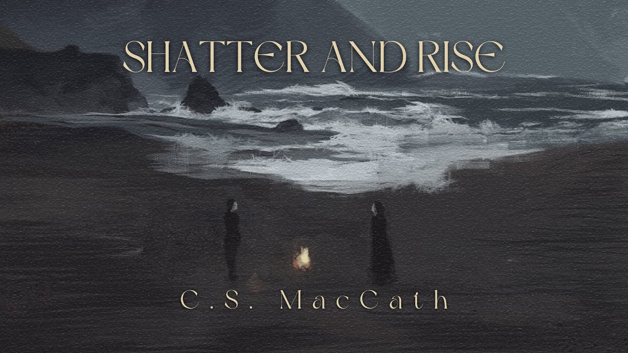 Shatter and Rise - YouTube