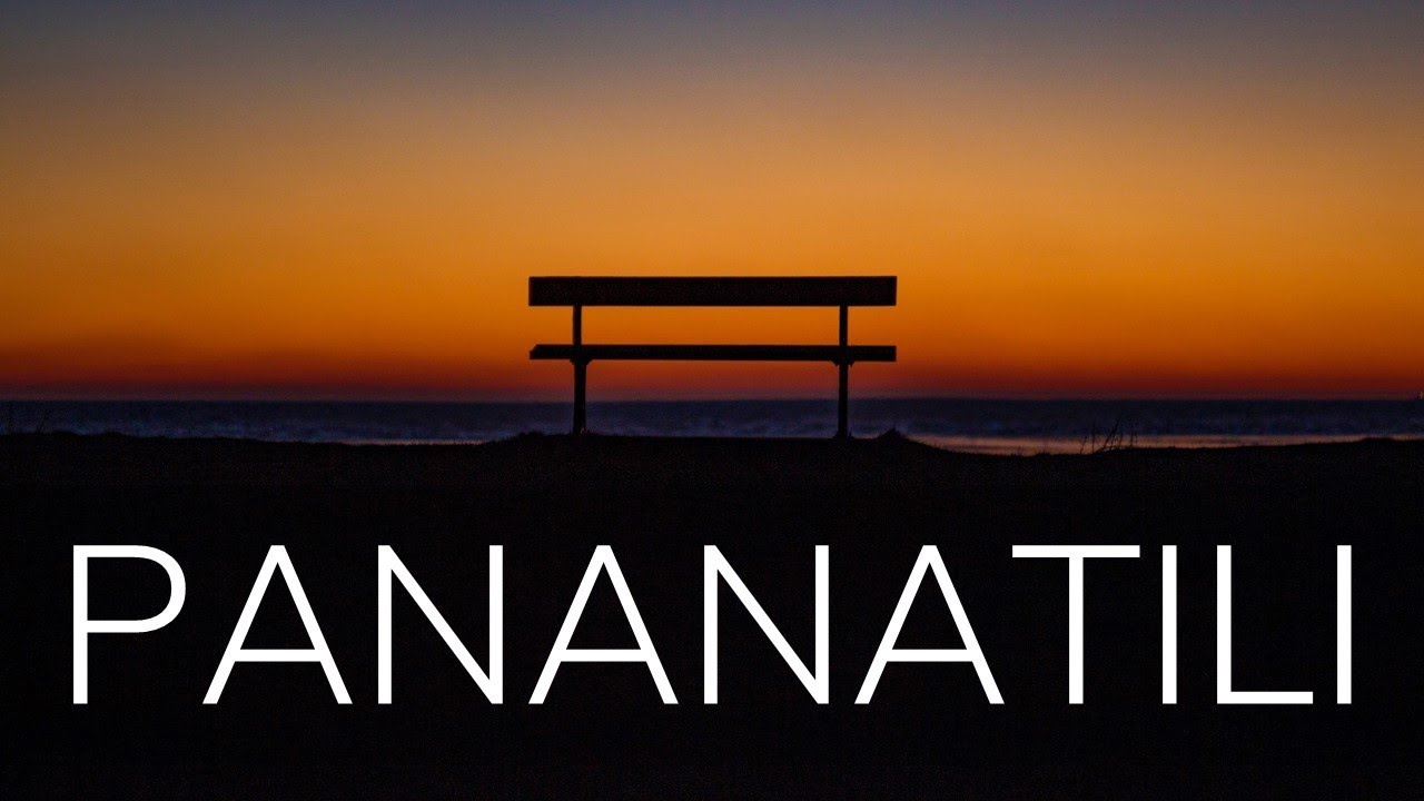 PANANATILI | Hangad - YouTube