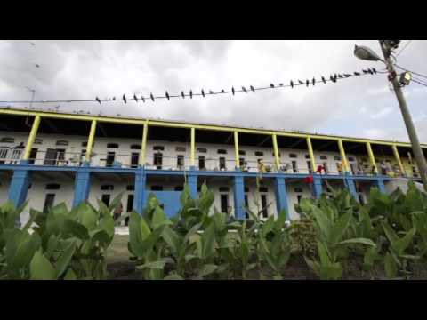 Spark Behind The Scenes: Jail in Jamaica - YouTube