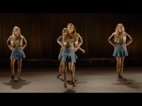 É Fada! Cena final (Tá tudo errado - Ludmilla)