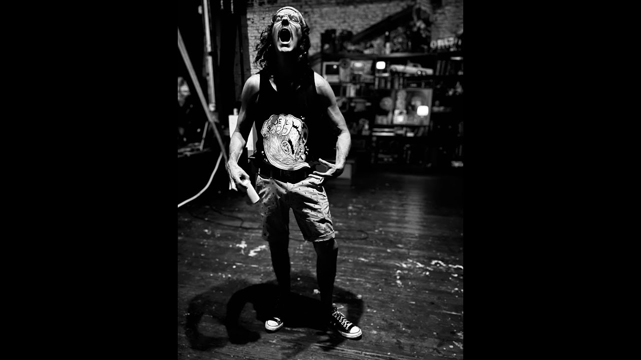 I'm With the Band, Man - Episode 026 EDIT - Stevie Cruz Discusses The ...