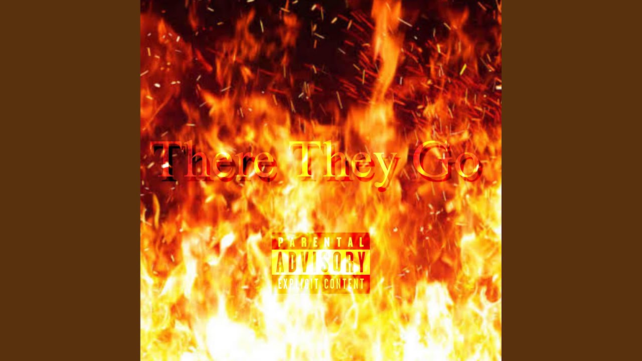 There They Go - YouTube