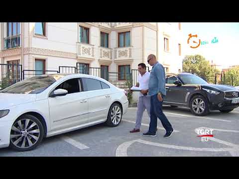 İŞ KONUŞALIM - ECOMAX CAR RENTAL