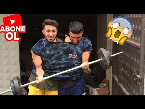 İKİZİMLE AYNI KIYAFETİN  İÇİNDE BİR GÜN GEÇİRDİK