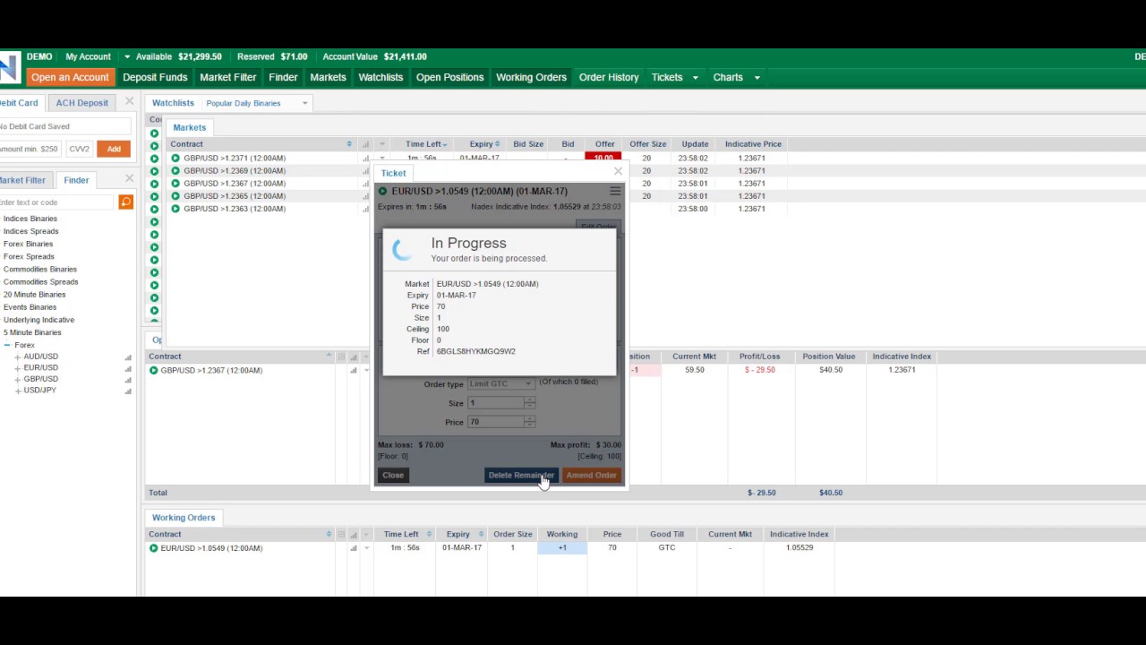 Dex Trader 5 min MDM WB- price level trading 2 - YouTube