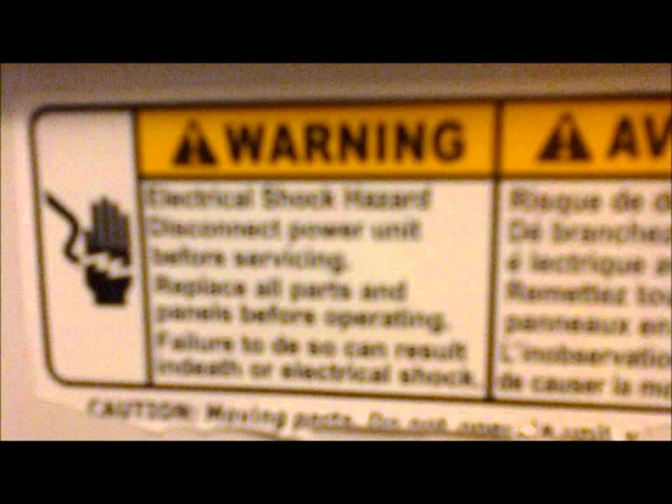 Magic chef 20 pound capacity washer fill and wash - YouTube