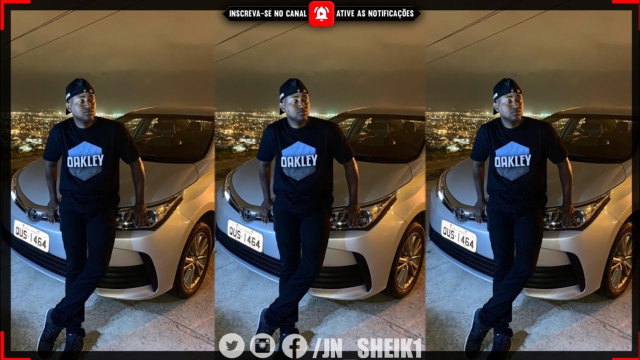MC PQD - NA LUTA DA VIDA EU VENCI, SE ENTREGA JAMAIS [DJ HENRIQUE DA VK ...
