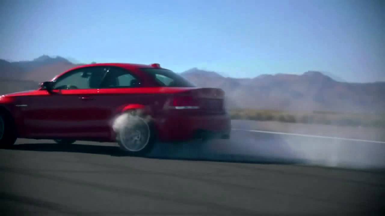 Ken Block - BMW M1 - YouTube