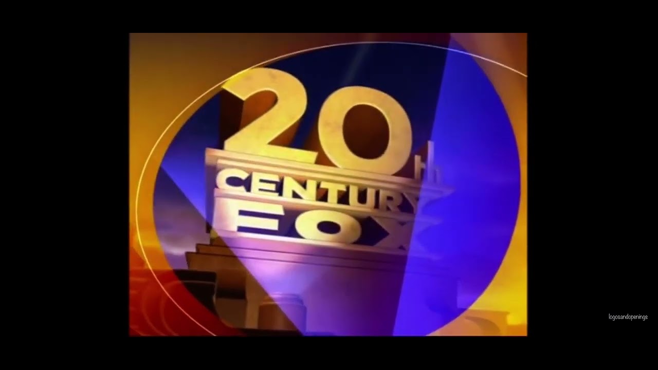 20th Century Fox Home Entertainment The Crack! Opening DVD - YouTube
