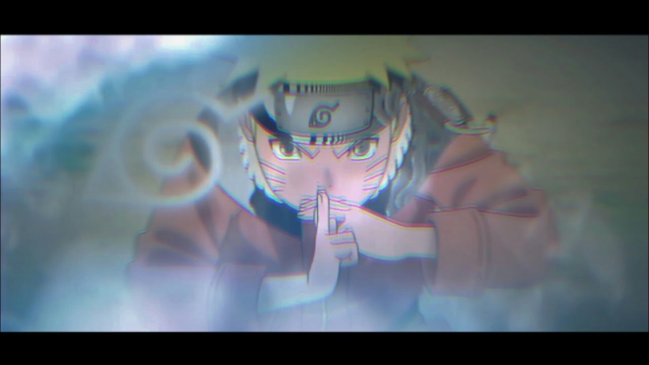 i cloud fall [AMV/Edit] Flow Glitch - YouTube