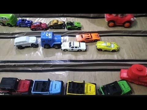 Let's play guys | Miki and Kiki car family - YouTube