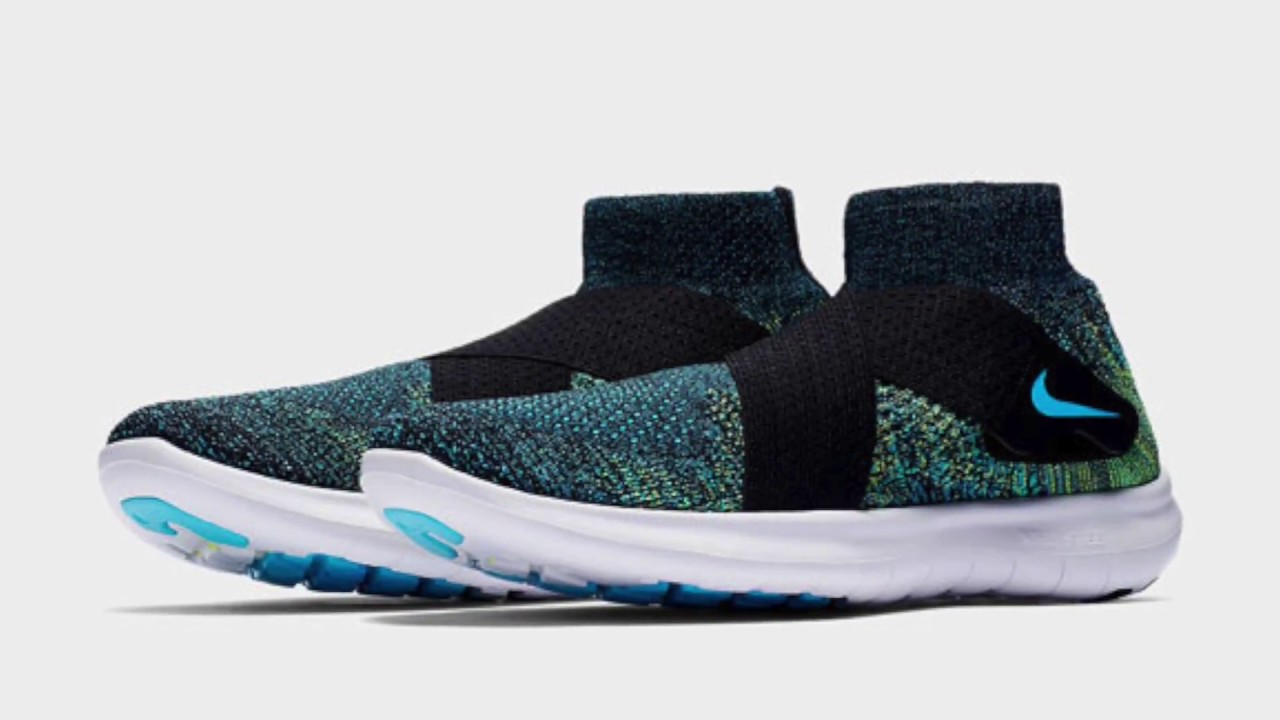 NUEVO 2017 HEAT, NIKE FREE RN MOTION FLYKNIT, PUMA TSUGI SHINSEI - YouTube