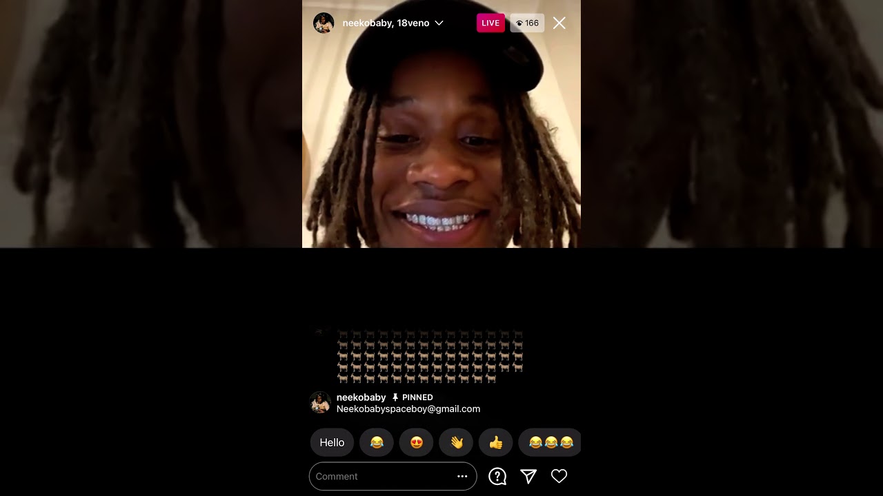 18 Veno and Neekobaby says new music otw🎵 - YouTube