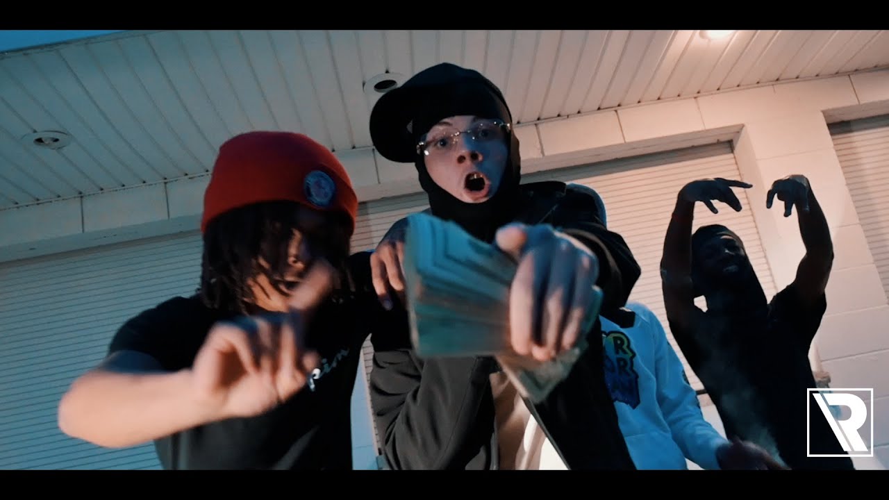 K-Money - Pro Ball (Official Music Video) - YouTube