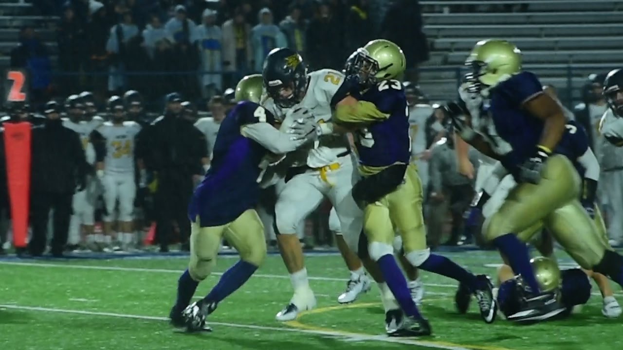 CBA Coach Brown praises Victor on winning Class AA semi-final - YouTube