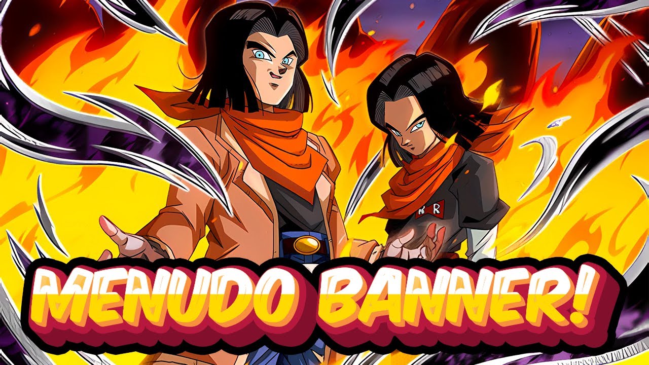 😔SKIP! PROs y CONs ANDROID 17 & HELL FIGHTER 17! Dokkan Battle - YouTube