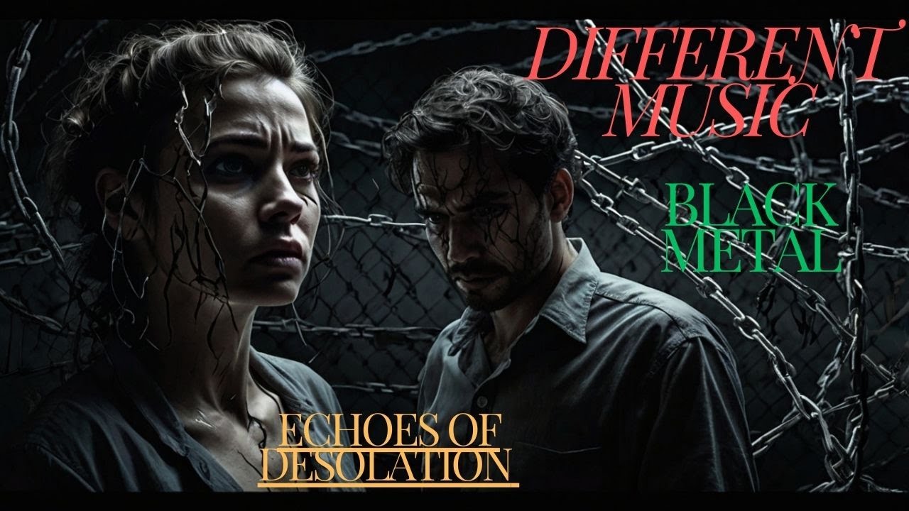 Echoes of Desolation - YouTube