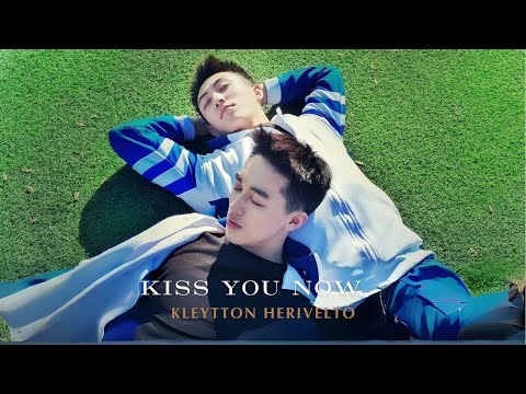 Addicted Heroin SERIES [MV] | Kleytton Herivelto, Ariana Grande - Kiss You Now