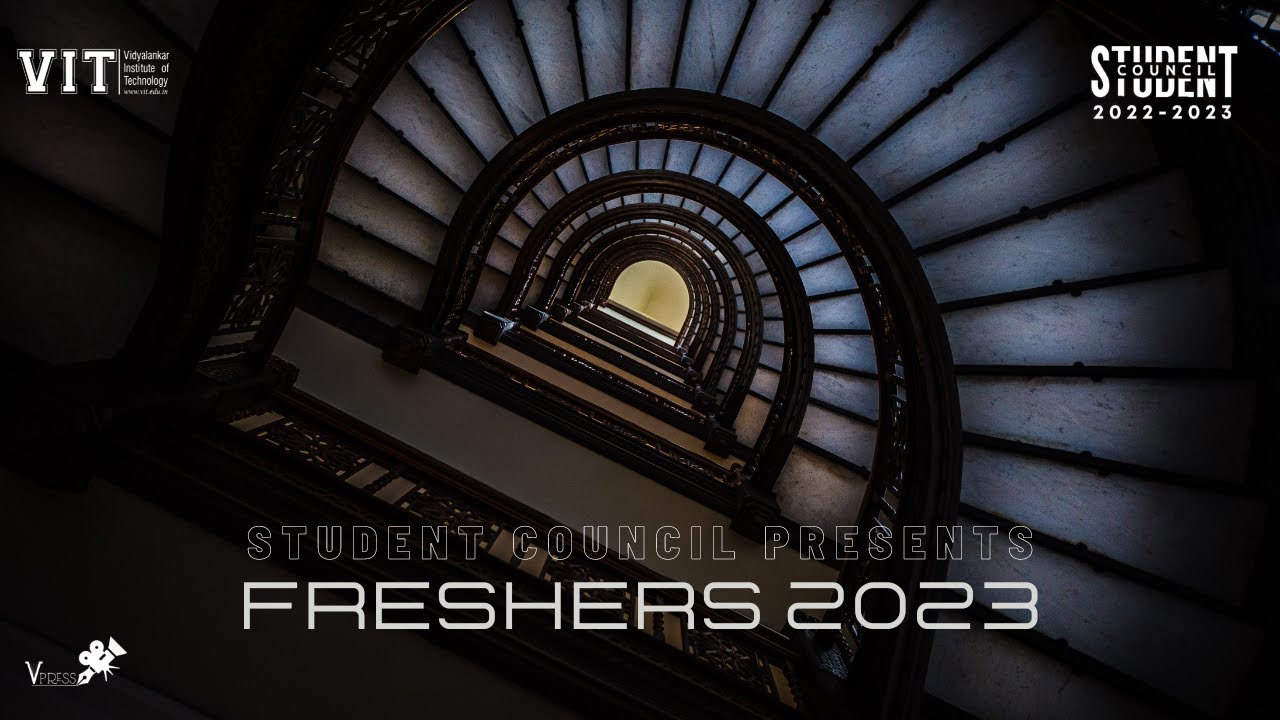 FRESHERS 2023 TEASER - YouTube