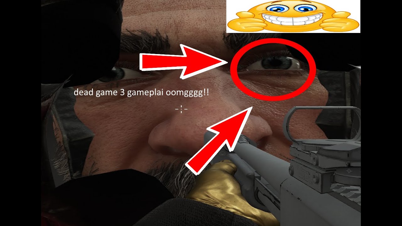 dead game 3 gameplay omg (no rest for the wicked very hard dif dsod no ...