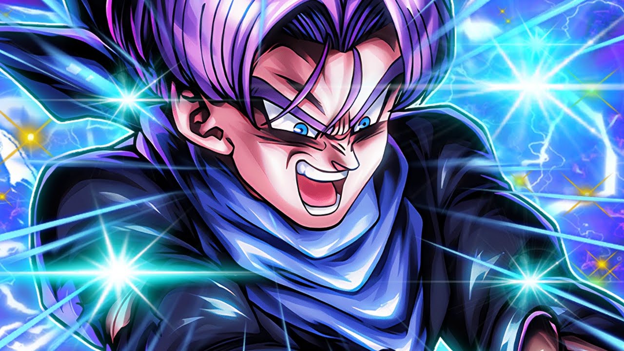 BEST SPARKING CHARACTER EVER IN GAME🔥⁉️ DB LEGENDS 6TH ANNIVERSARY | DB ...