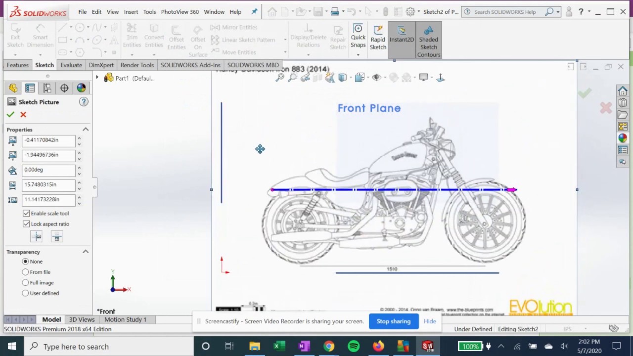 Import Sketch Picture In Solidworks Solidworks Tutorial YouTube import-sketch-picture-in-solidworks-solidworks-tutorial-youtube