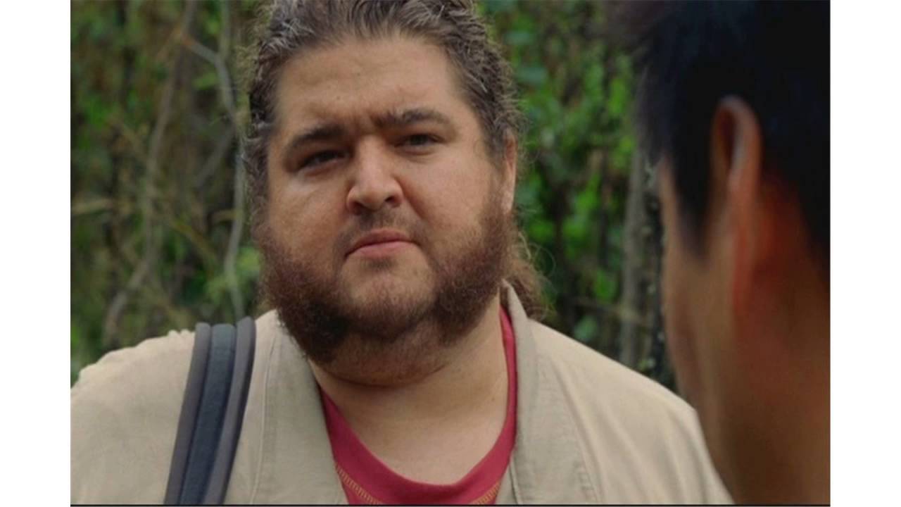 Hugo "Hurley" Reyes - Alchetron, The Free Social Encyclopedia