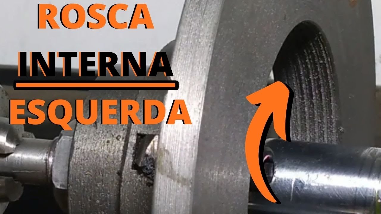 ROSCA INTERNA ESQUERDA - Função #199 das #300 - YouTube