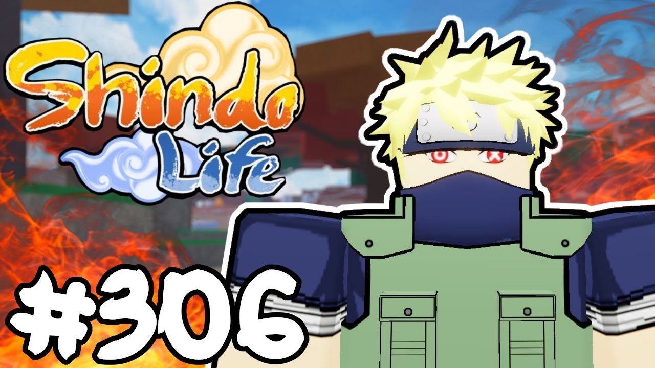 RISER AKUMA PVP! - NARUTO SHINDO LIFE - Roblox - Episode #306 (Roblox ...