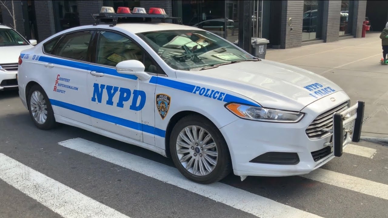 Police Car for Kids | Educational Videos for Kids | Mommy&baby - YouTube