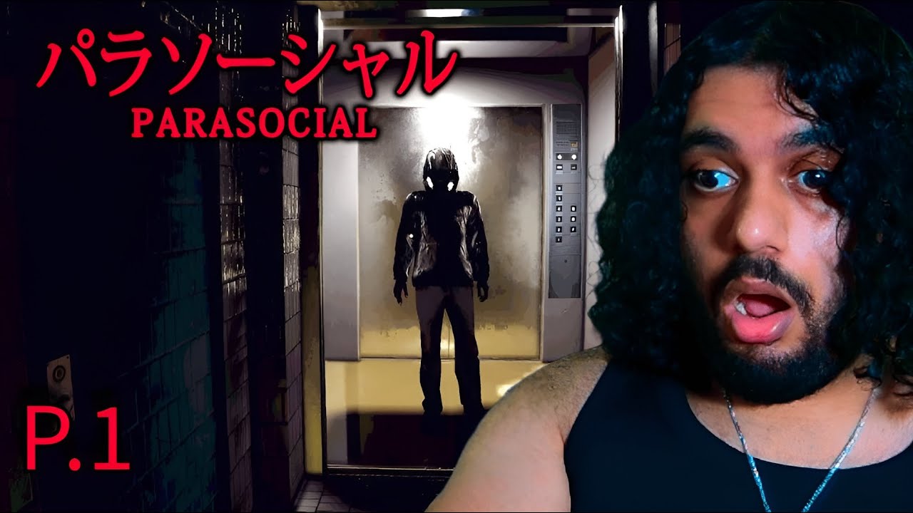 Stream-Ception | Parasocial | P.1 - YouTube