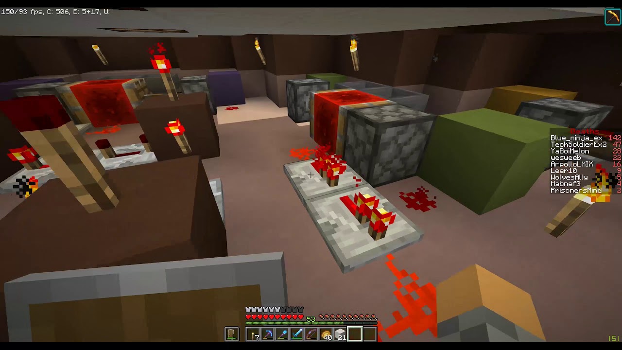 Minecraft Server 2020 :: Episode 40 - YouTube