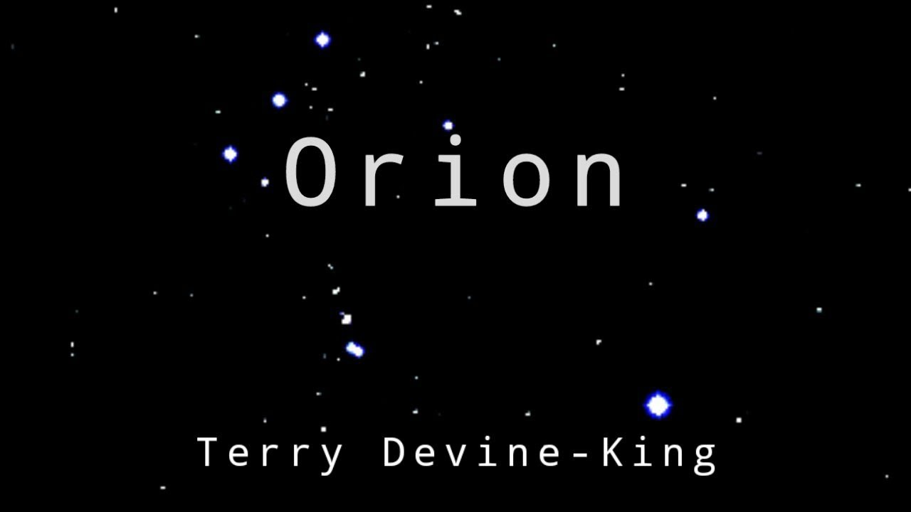 Orion - Audio Network - YouTube