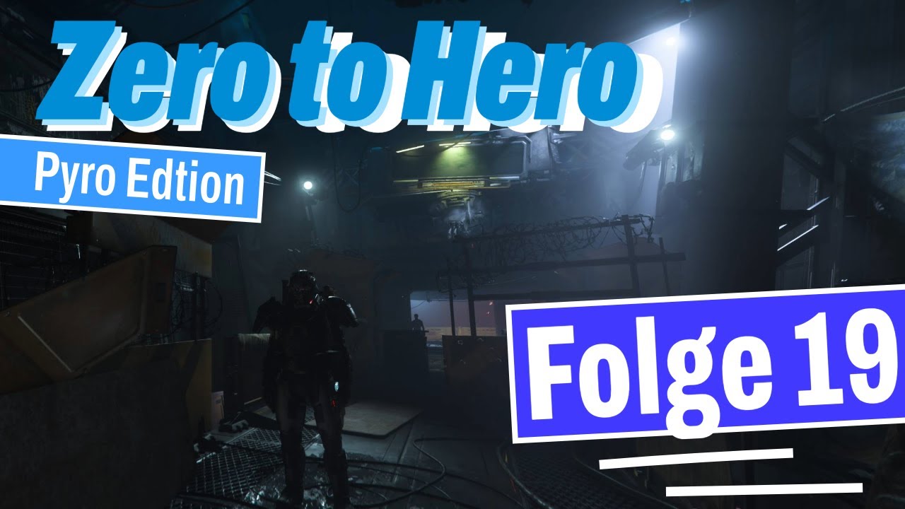 Zero to Hero: Pyro - Action! - 19 | 4.1.0 - YouTube