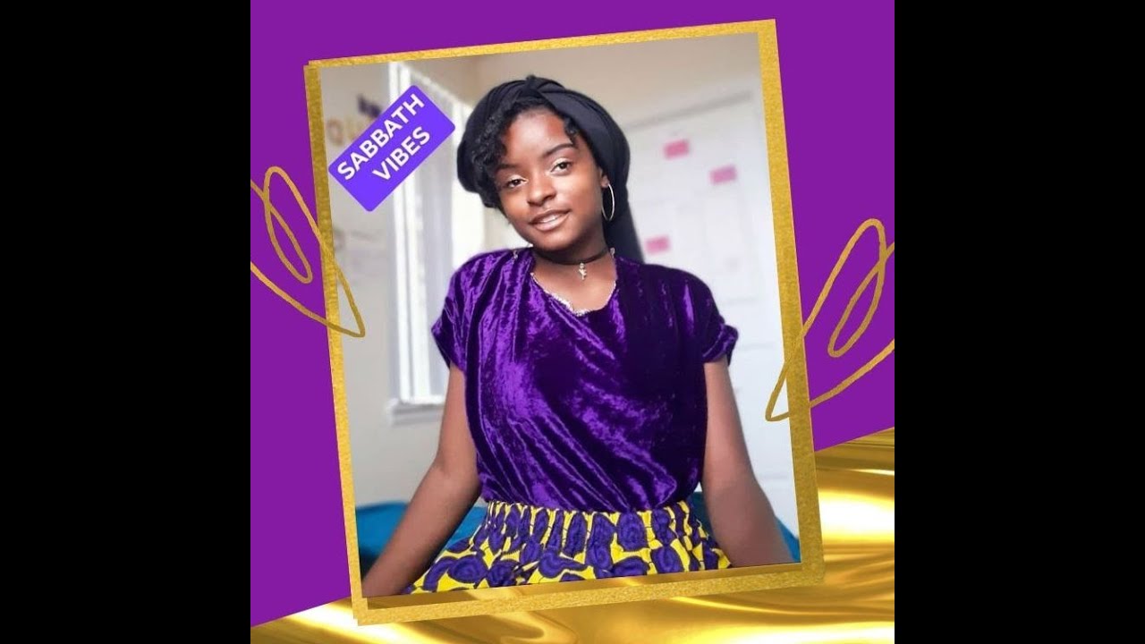 Virtual Art of Story Tellin' Season 2: EP 6- Janese Israel - YouTube