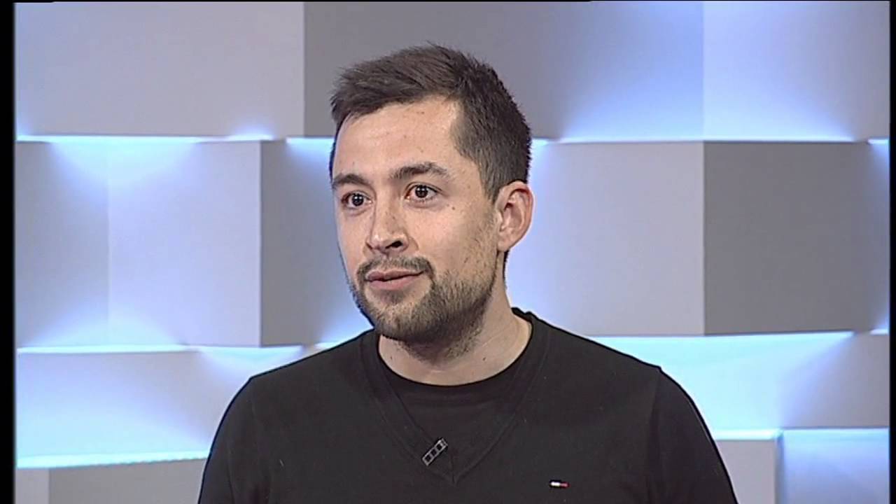 Live med Mute Bourup Egede 27-05-2015 - YouTube