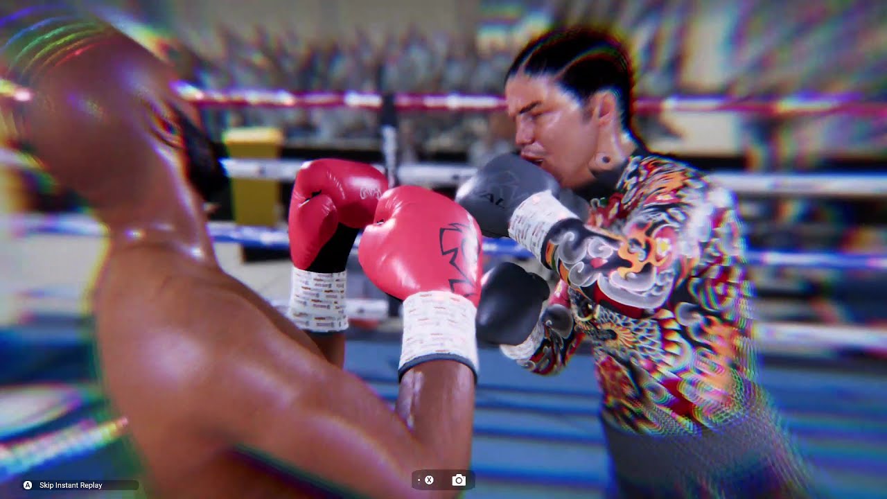 UNDISPUTED BOXING - GERVONTA TANK DAVIS VS FLOYD MONEY MAYWEATHER ...
