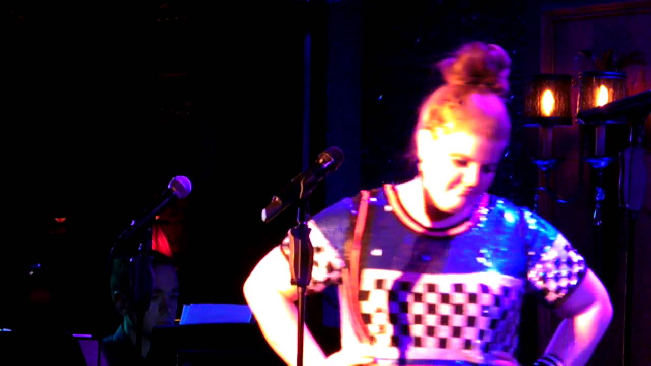 "Get Out and Stay Out" Ryann Redmond - YouTube